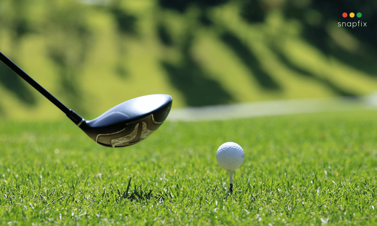 Golf Course Maintenance: Beginner's Guide